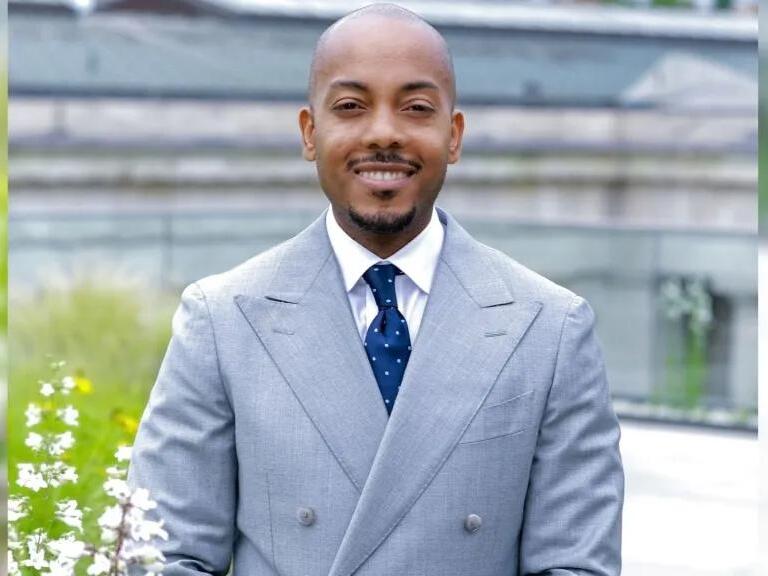 Meet the Black man behind Wellpoint, one of Maryland’s largest Medicaid ...