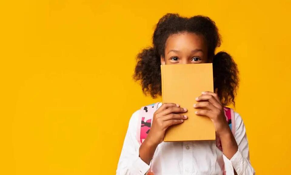 How To Encourage Children To Read More Books - NewsBreak