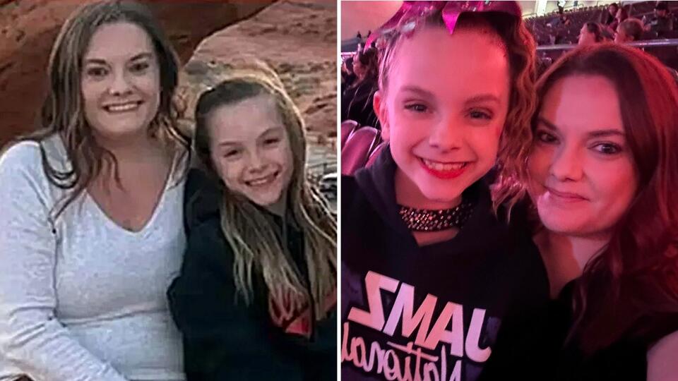 Mom Dead After Fatally Shooting Preteen Daughter While Visiting Las ...