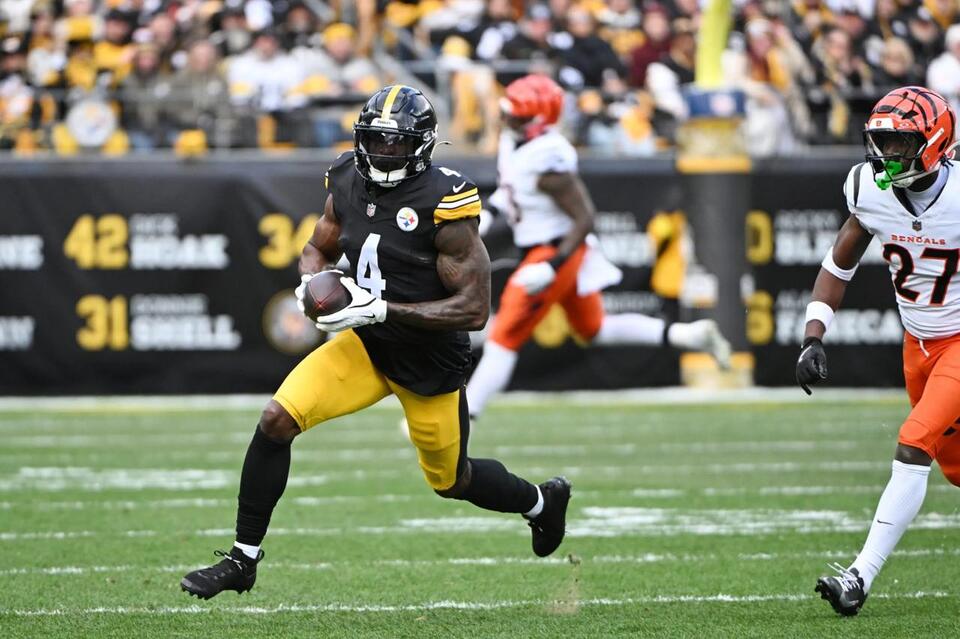 DK Metcalf Injury Update: Should Fantasy Managers Worry About the ...