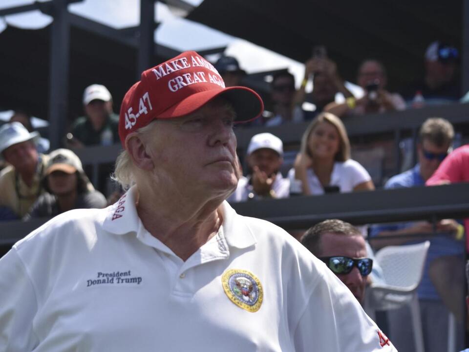 Trump Reportedly Considering TikTok Billionaire Jeff Yass For Treasury ...