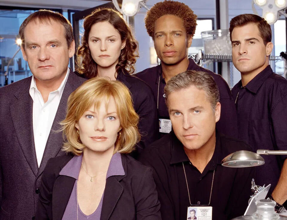 Memorable TV Trends That Shaped The 2000s - NewsBreak