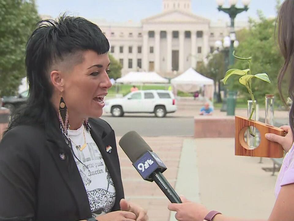 Denver Pride celebrating 50 years of unity