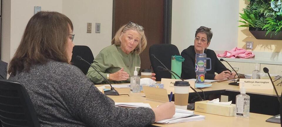 From CEO Scandal to Commissioner Ethics Probes: Clean Water Services ...