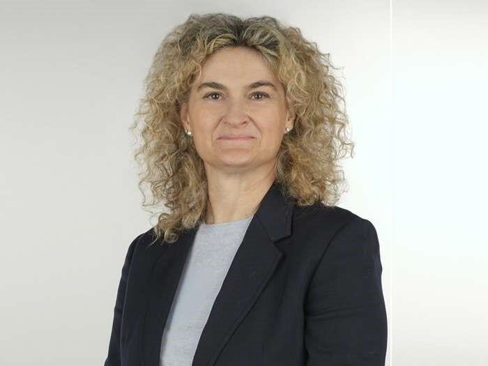 Leyla Delic Appointed Chief Technology and AI Officer at AXA XL - NewsBreak