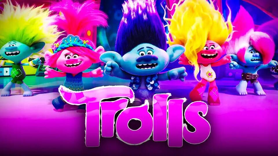 Trolls 4 Movie: Will It Ever Release? - NewsBreak