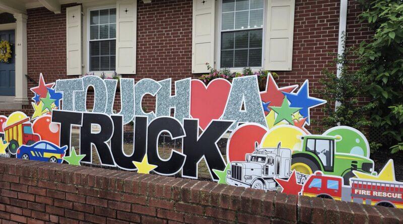 Shippensburg Touch A Truck Returns for a Day of Family Fun and ...