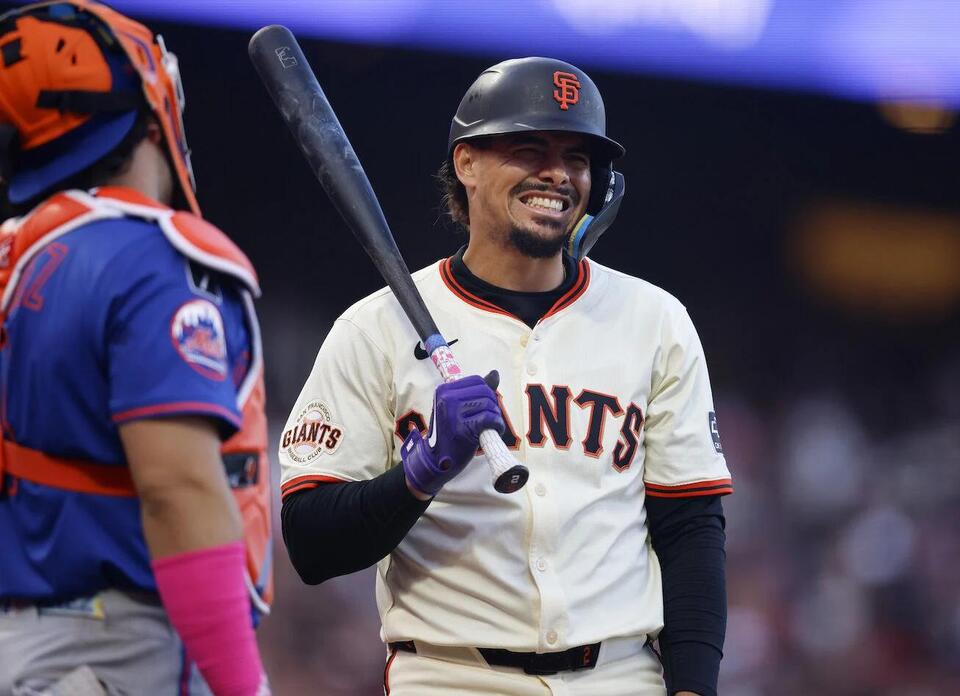 Buy? Sell? The SF Giants’ case for both scenarios at the MLB trade ...