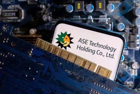 Taiwan's ASE expects strong demand to boost advanced chip packaging ...