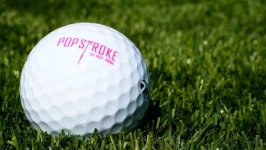 PopStroke: Tiger Woods Opens Techno-Mini Golf Center in Alabama - NewsBreak