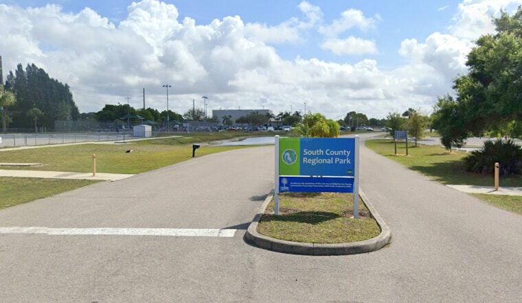 Punta Gorda's South County Regional Park Pool Reopens for Summer Fun ...