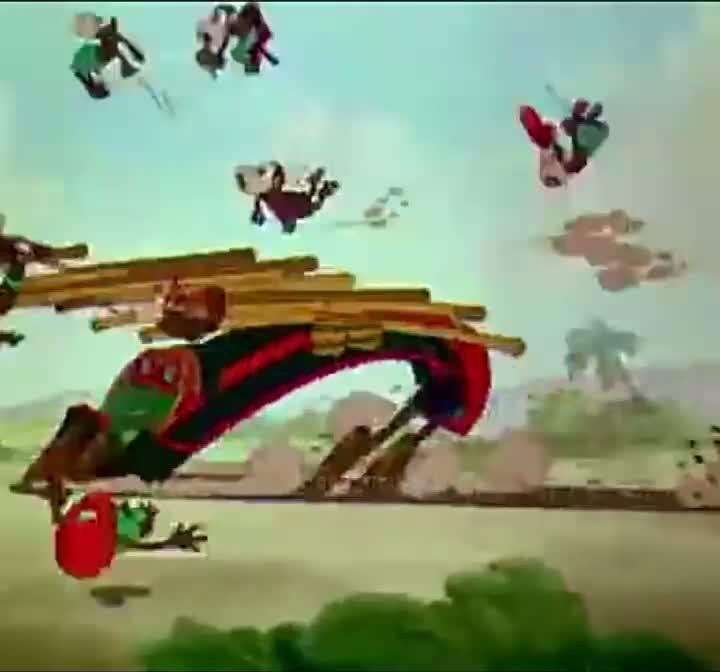 Join Subscription and Enjoy Full Cartoons Episodes Funny old cartoon # ...