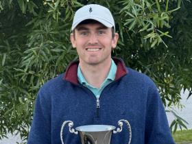 Weathers Defeats Georgia Golf Legend In Playoff To Win Nob North ...