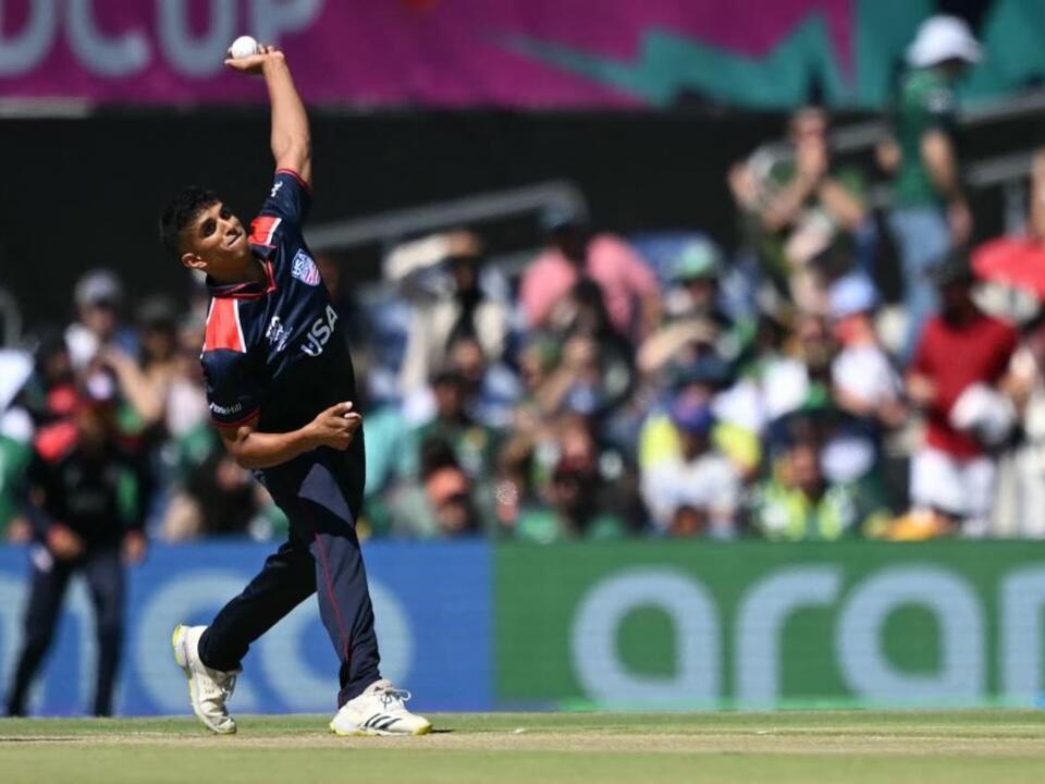 Auburn native leads ‘biggest win in USA Cricket history’