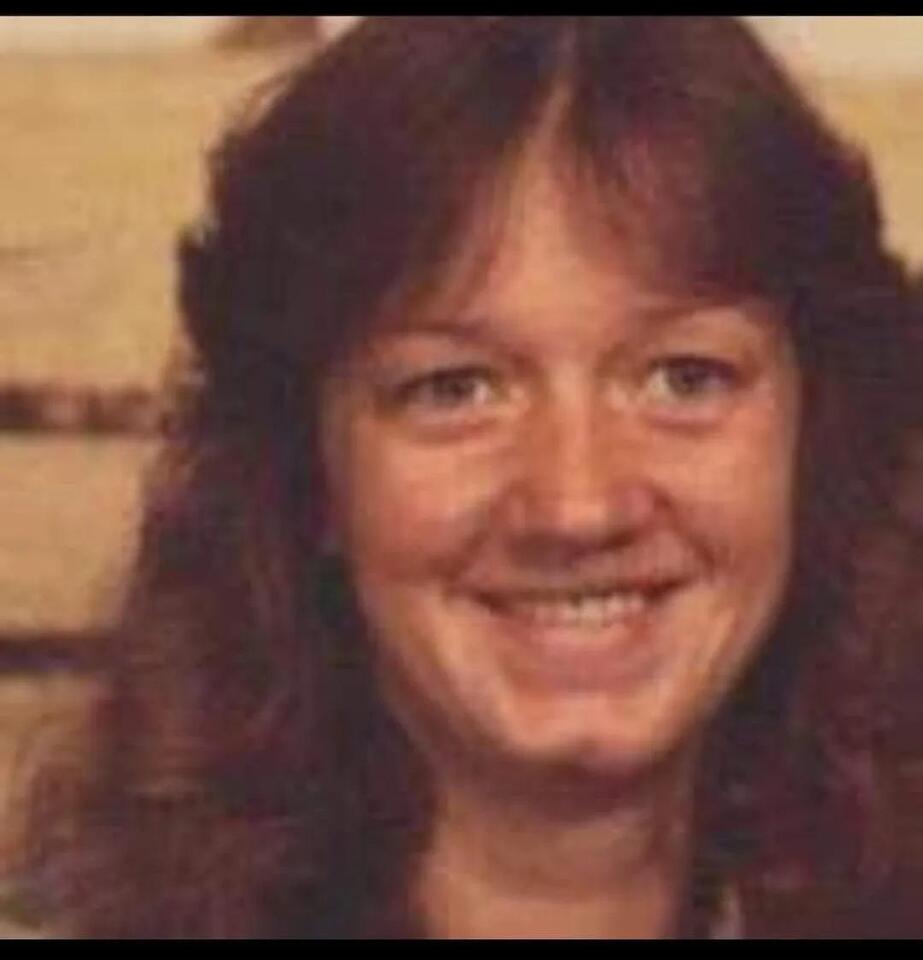 OBITUARY: Betty Faye Hamilton - NewsBreak