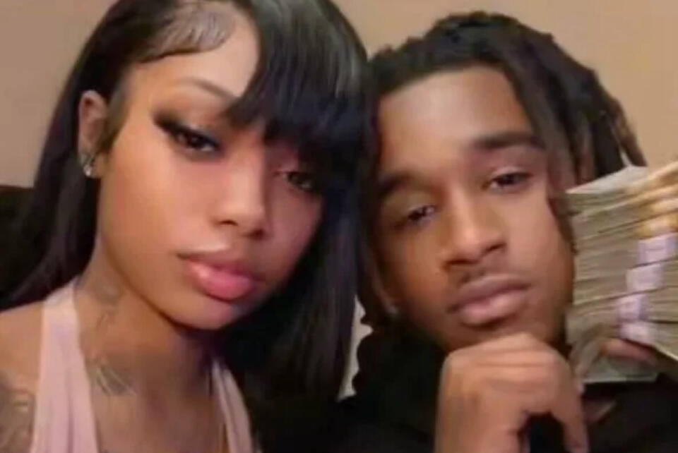 Alabama Rapper Li Spell And His Child’s Mother Found Dead In Suspected ...