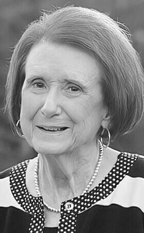 Mary ‘Polly’ Brannock - NewsBreak