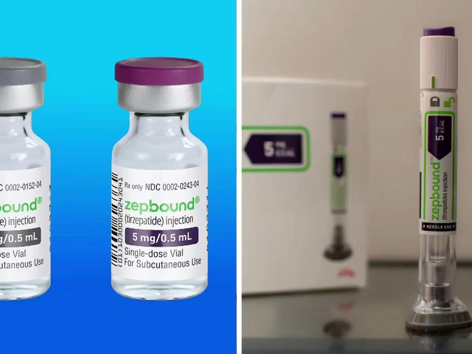 Eli Lilly to release single-dose vials of Zepbound to improve access