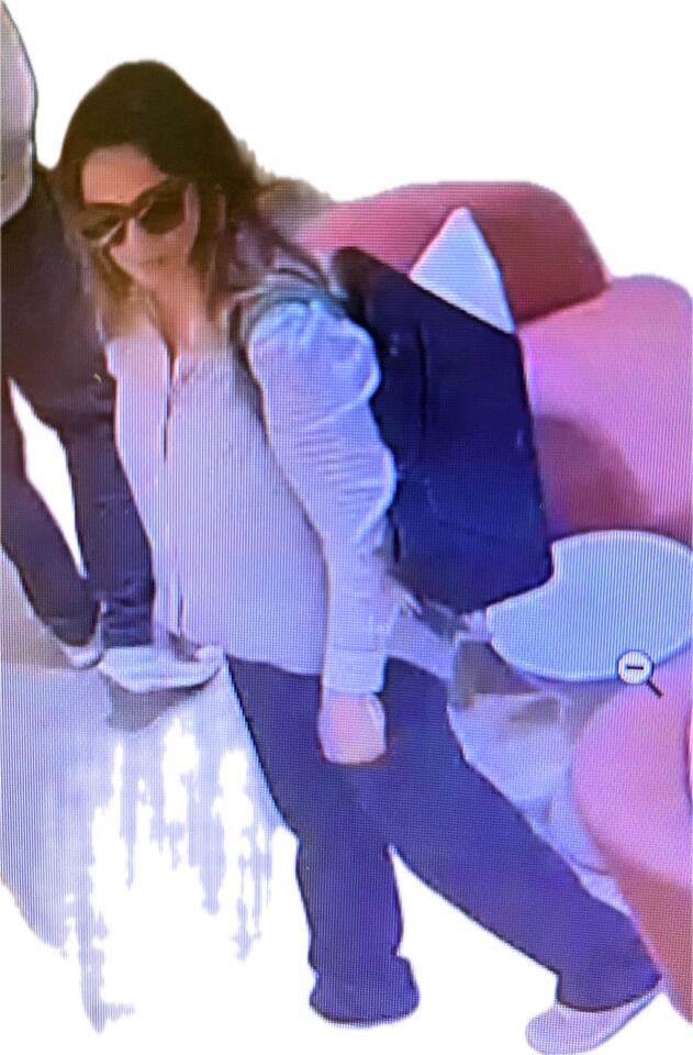 Cops: Woman Pepper Sprayed During Robbery Attempt Outside Boca Raton ...