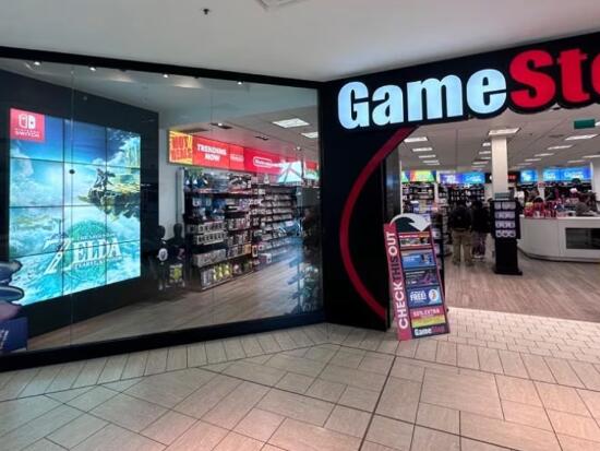 Check out fun Nintendo events this Summer at select GameStop Canada ...