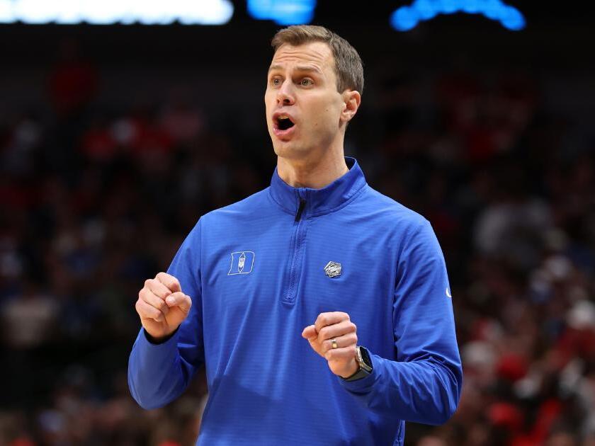 Tulane transfer guard Sion James commits to Duke