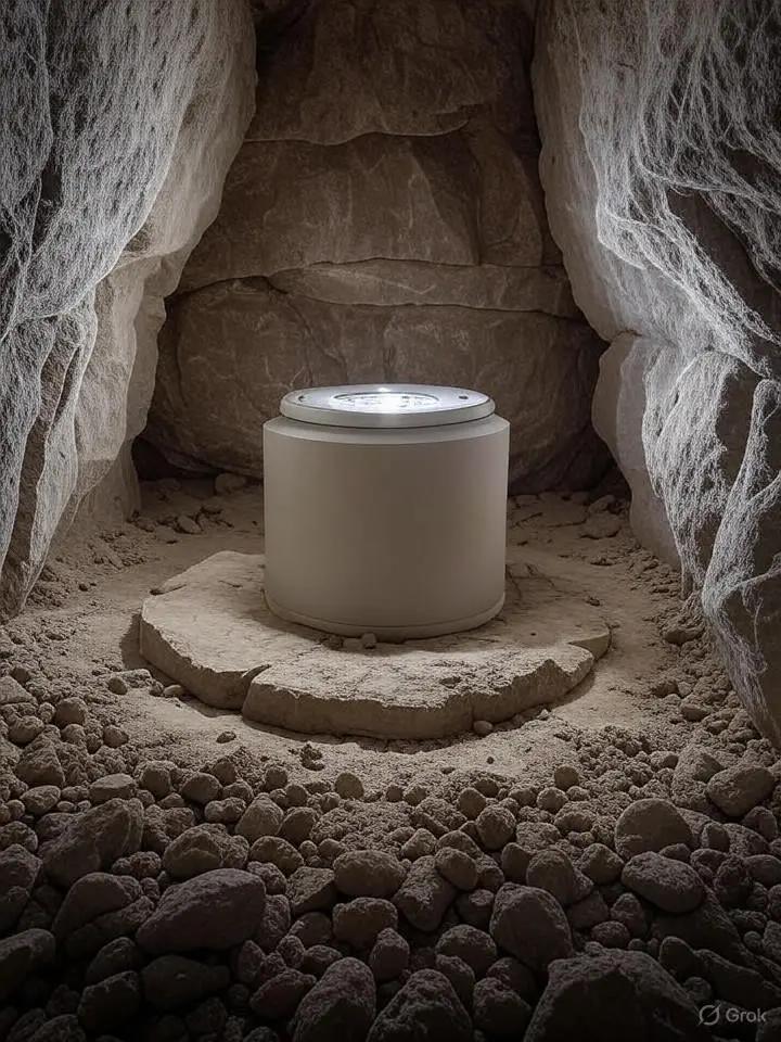 Deep Fission’s Underground Nuclear Reactors Eye AI Data Centers - NewsBreak