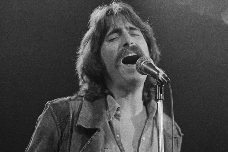 Three Dog Night Singer Chuck Negron Dead at 83 - NewsBreak