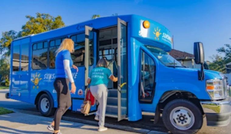 Hillsborough County's Sunshine Line Hits Over 1 Million Miles, Enhances ...