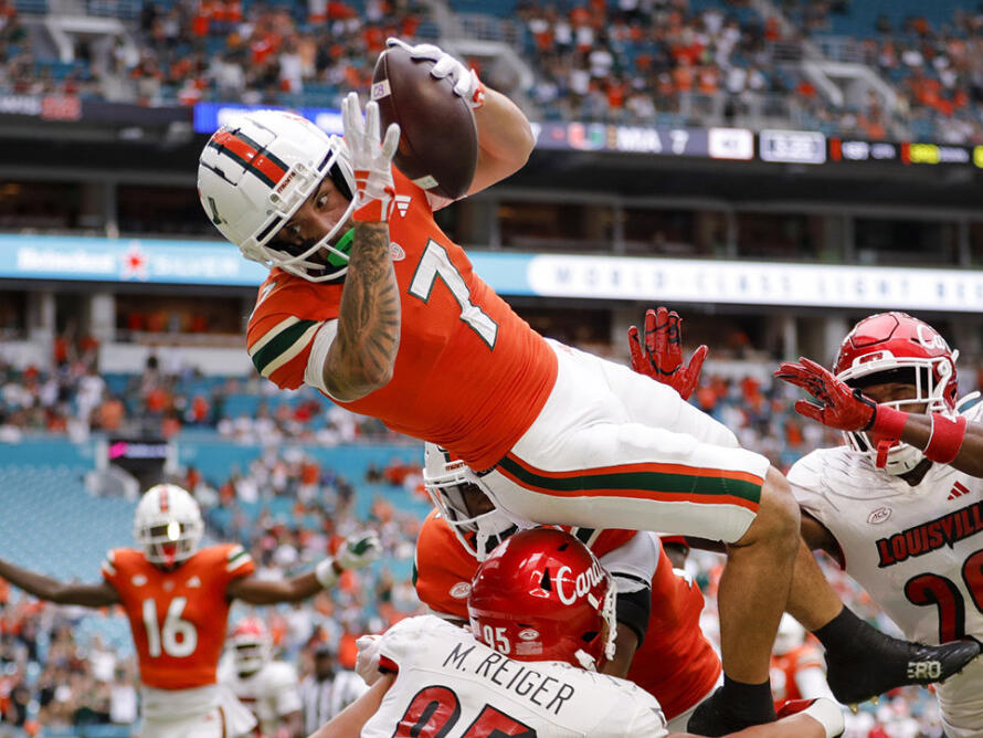 Miami Football: 2024 Hurricanes Season Preview and Prediction