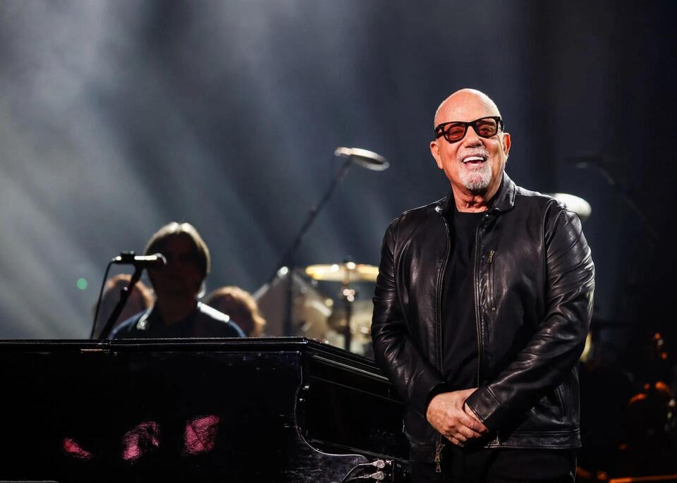When did Billy Joel marry Elizabeth Weber? Singer's first wife opens up ...