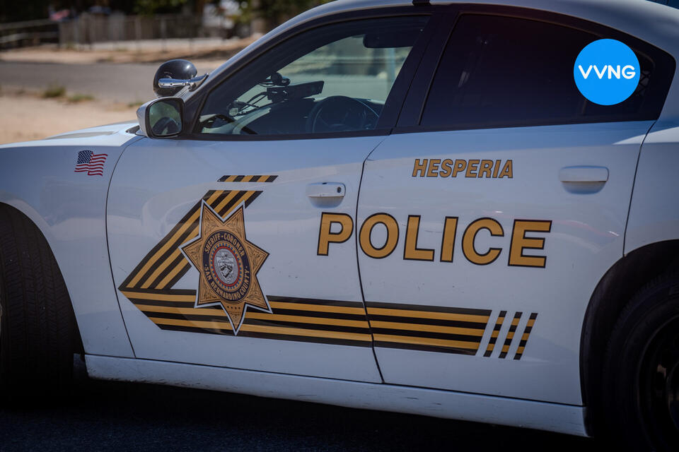 39 Citations, Five Arrests Made During Five-Hour Traffic Enforcement ...