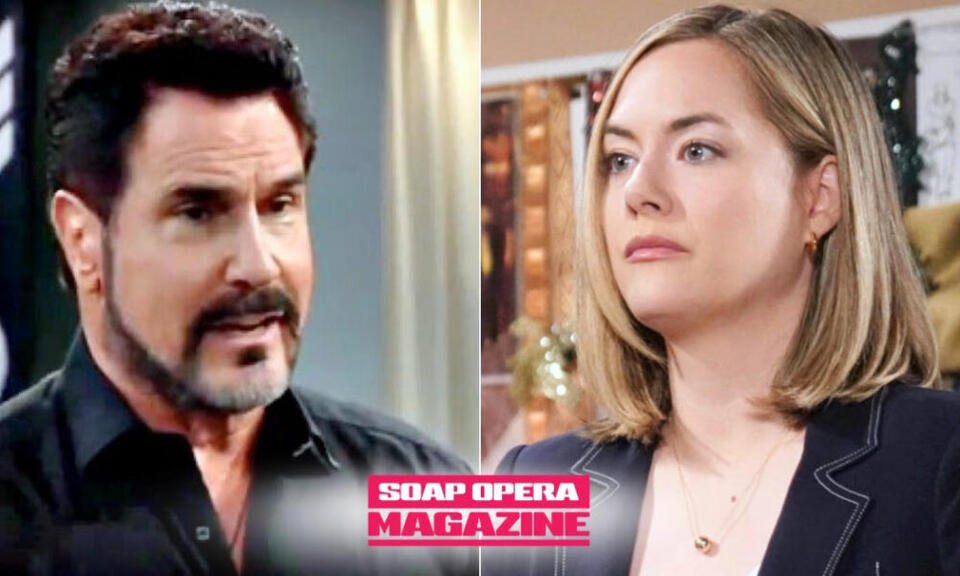 B&B Spoilers May 18-22: Bill Spencer's New Sheriff Power Play Destroys ...