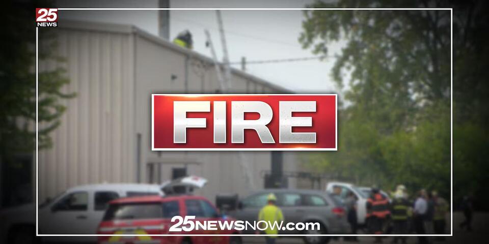 Paint buildup causes fire at Peoria paint company - NewsBreak