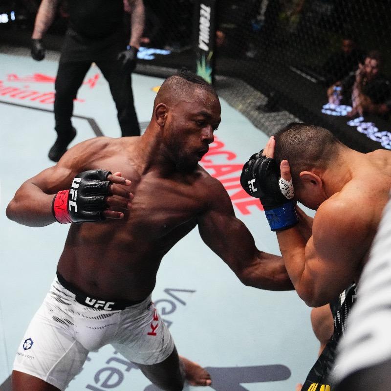 Brandon Royval vs. Manel Kape to headline final UFC event on ESPN ...