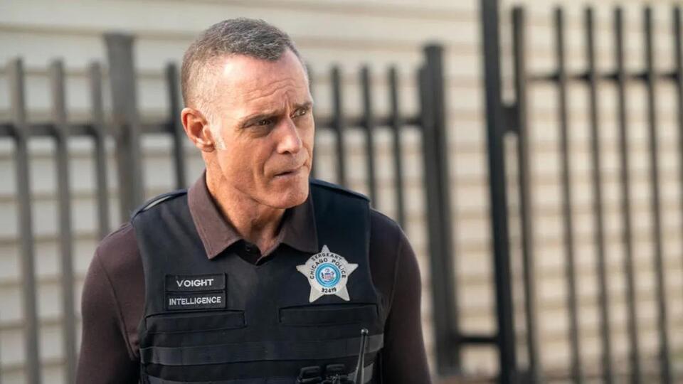 Chicago P.D. Season 13, Episode 7 Preview: ‘Impulse Control’ - NewsBreak