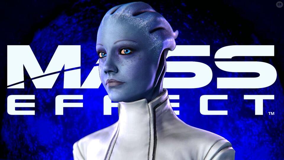 Mass Effect Deleted Post Creates Speculation Ahead of N7 Day - NewsBreak