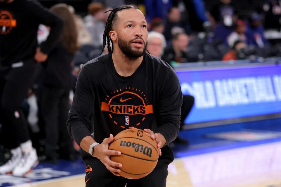 Jalen Brunson Contract, Salary, and Net Worth: How Much Is the Knicks ...