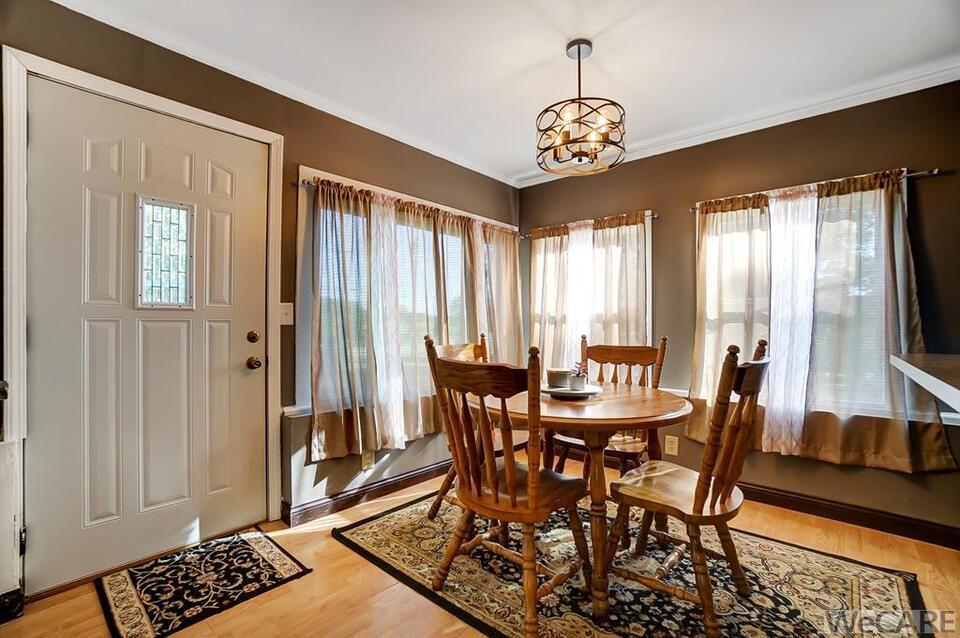 Take a look at these homes on the Findlay market now - NewsBreak