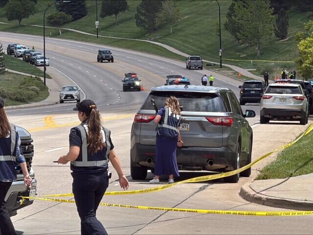 One person dies, 2 with serious injuries in hit-and-run Highlands Ranch ...