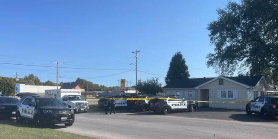 Police identify victim in a homicide investigation in Springfield ...