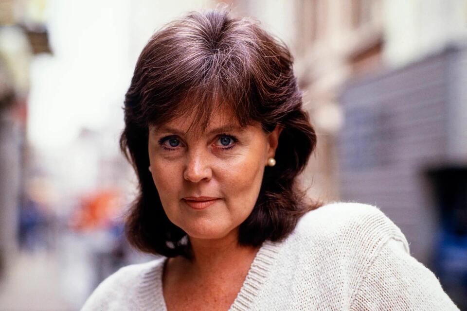 How many children did Pauline Collins have? Oscar-nominated actress ...