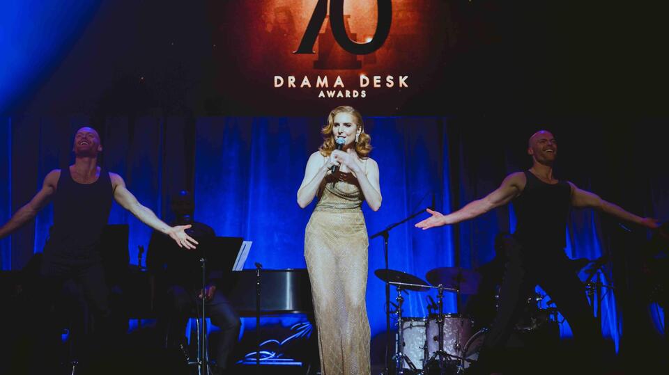 Where Broadway Shares the Spotlight With Black Box Theater: Inside the ...