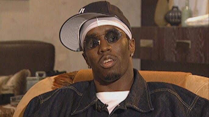 Diddy ‘Freak Off’ Evidence Coming To Light - NewsBreak