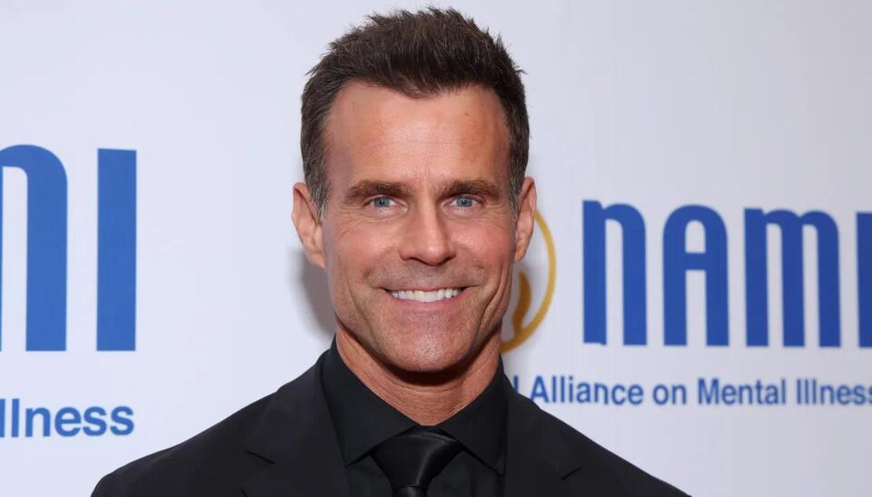 General Hospital’s Nancy Lee Grahn and Cameron Mathison on Alexis and ...