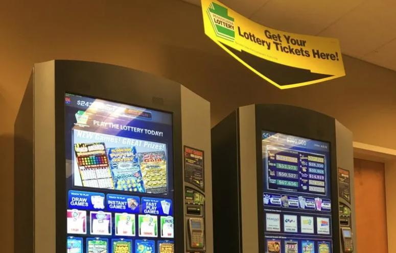 Online PA Lottery player in Butler Co. wins over $1 million - NewsBreak