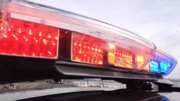 One man is dead after crash in Kentland - NewsBreak