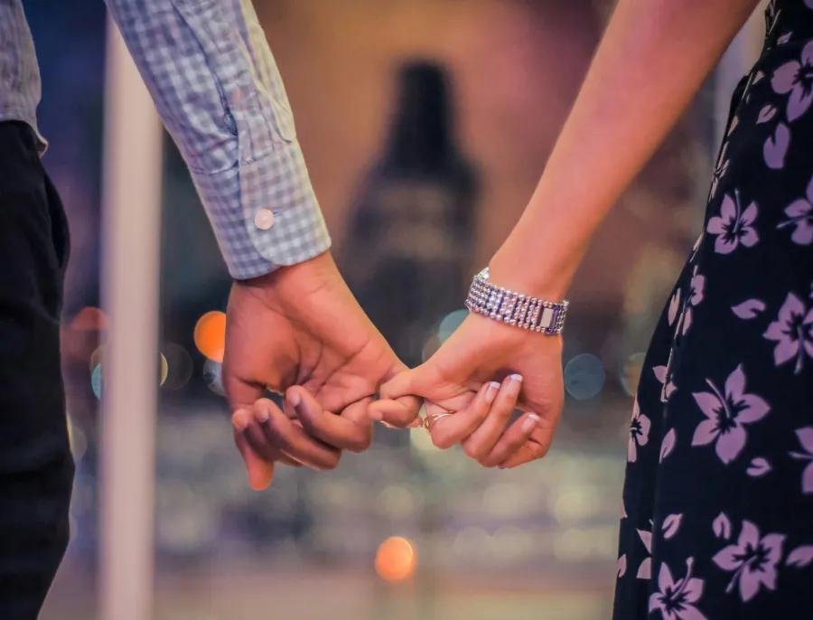 Marriage Hacks That Actually Work for Neurodivergent Couples, According ...