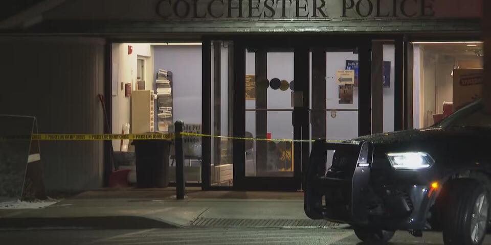 20-year-old facing attempted murder charges in Colchester shooting ...