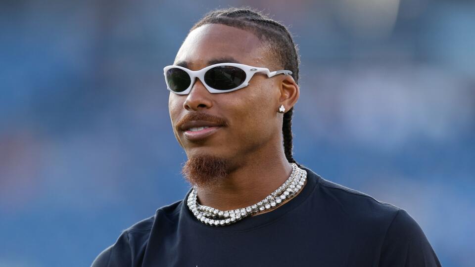 Justin Jefferson Net Worth 2025: How Much Money Does He Make? - NewsBreak