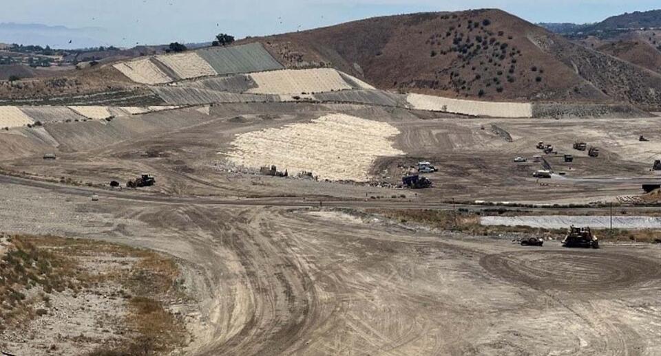 Calabasas City Council takes action against Fire Debris Disposal at ...